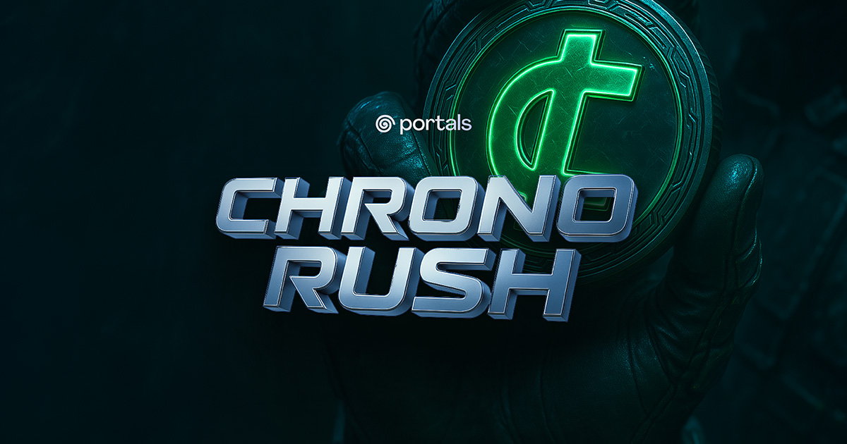 Portals | Chrono Rush