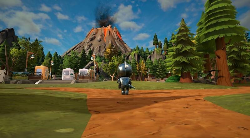 Portals | Play, Collect & Create!