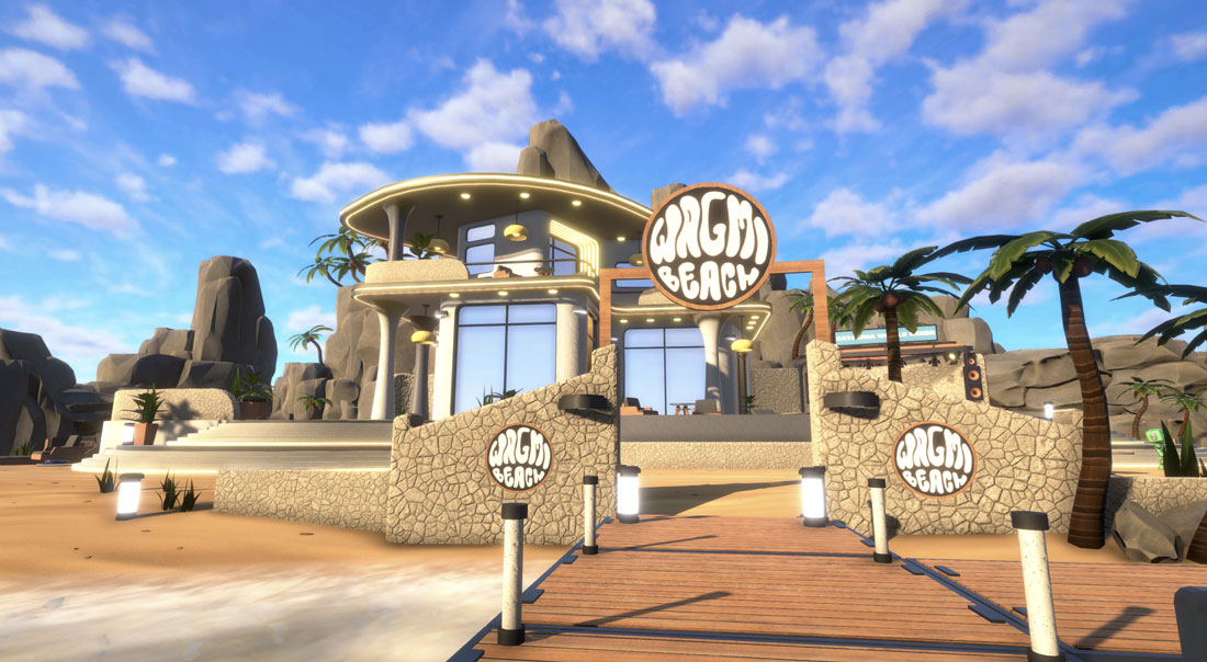 Portals | Imagine. Create. Play!