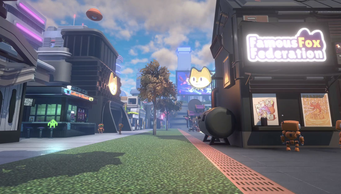 Portals | Imagine. Create. Play!