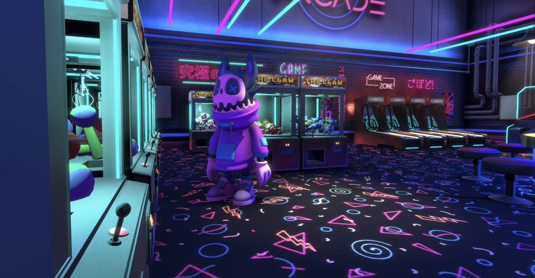 Portals | Imagine. Create. Play!