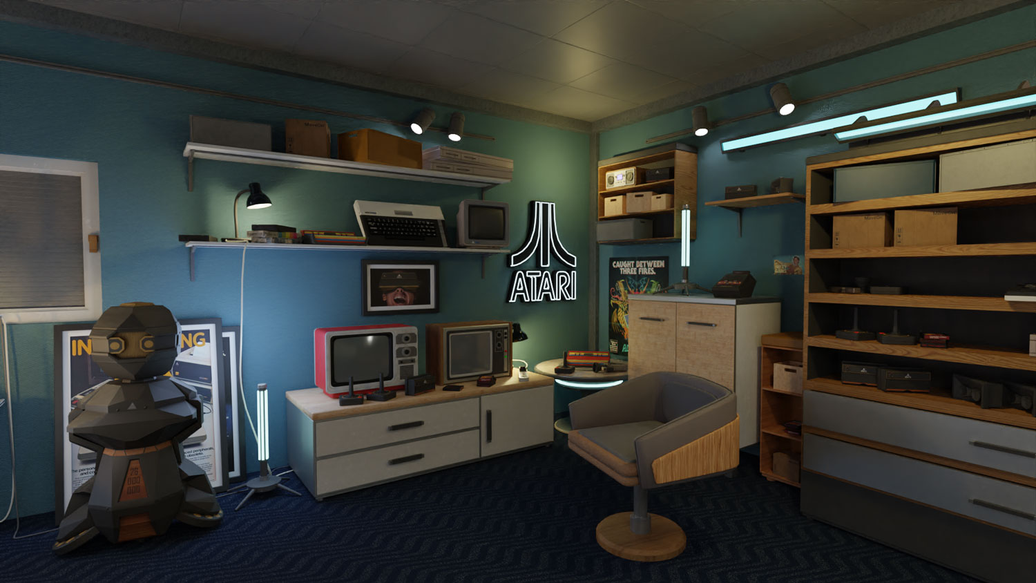 Portals | Imagine. Create. Play!